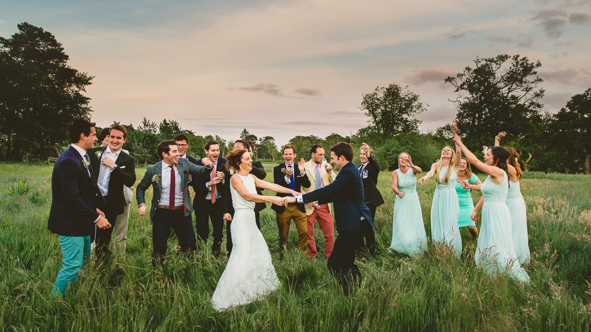 Dorset wedding photographer | Wedding photojournalist